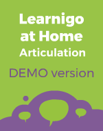 DEMO Learnigo at Home: Articulation - course on mCourser