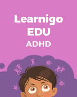 DEMO ADHD (EDU) - course on mCourser