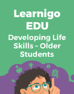 Developing Life Skills – Older Students (EDU) - course on mCourser