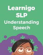 Understanding Speech (SLP) - course on mCourser